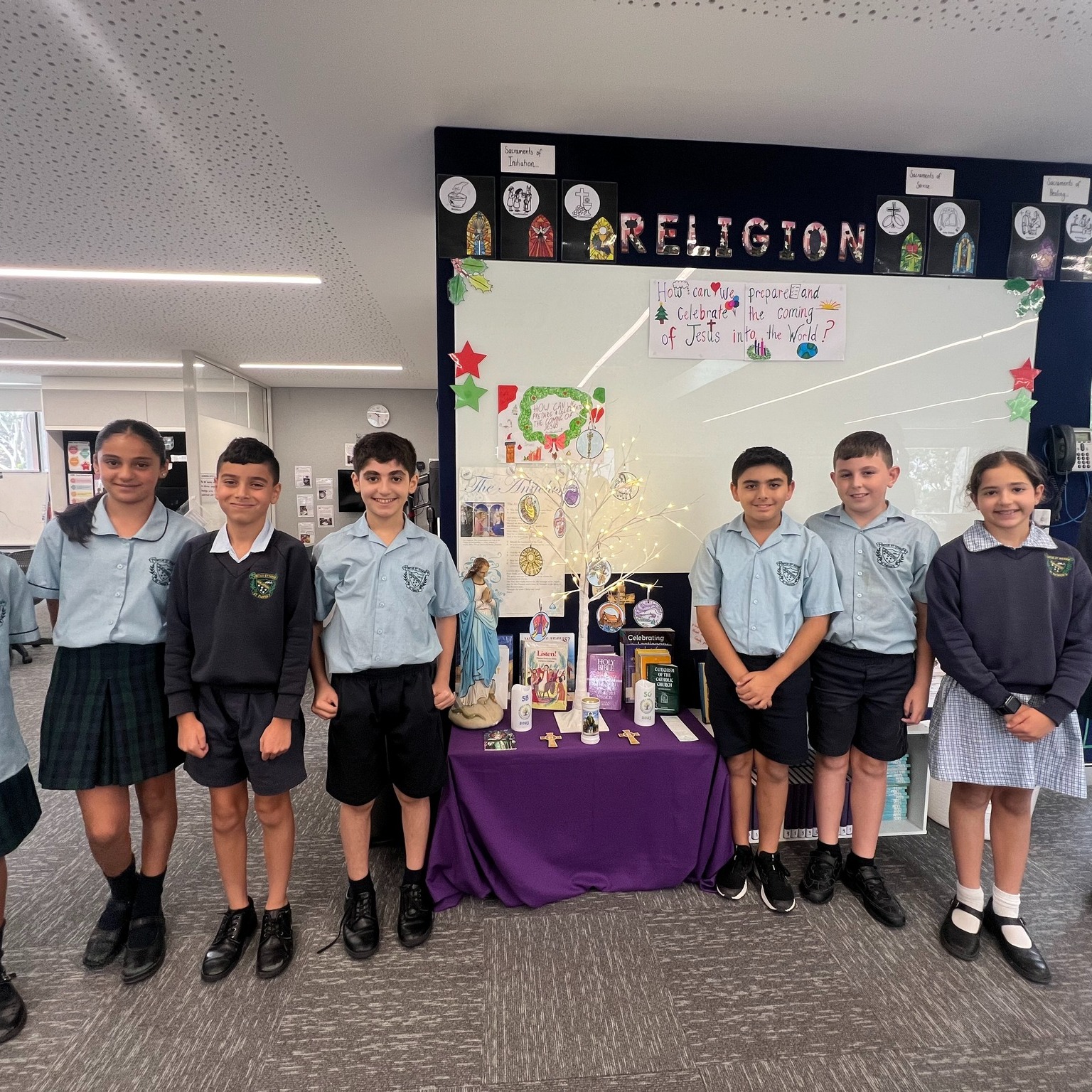 Bishop Vincent Long installed as the fourth Bishop of Parramatta | St ...